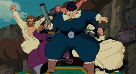 10 Most Underrated Miyazaki Characters