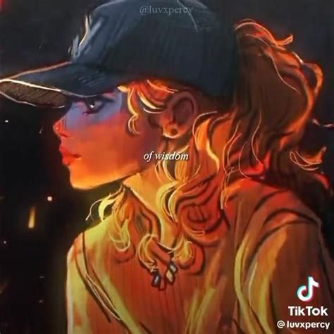 Annabeth Chase Edit Video Eroi Dellolimpo Percy Jackson Percy