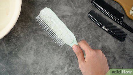 How To Remove Hair From A Brush Quick Easy Guide