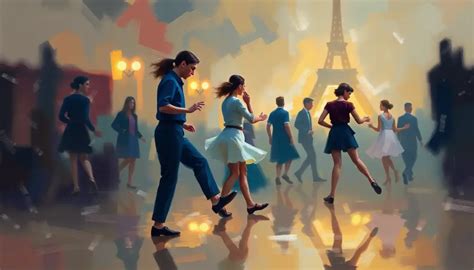 Tap Conditioning Elevate Your Tap Dance Performance