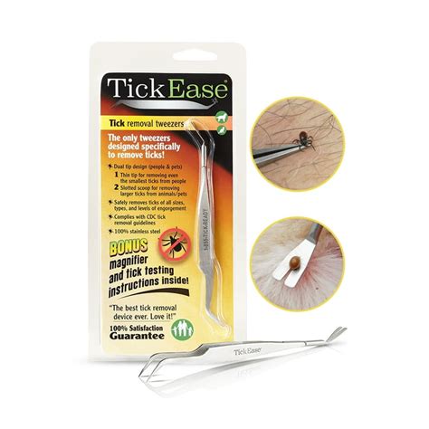Tick Removal