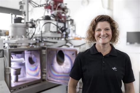 Dlr Institute Of Materials Research