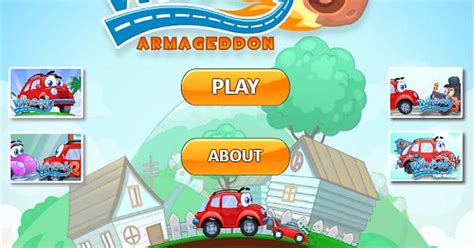 Wheely 5 Armageddon Album On Imgur