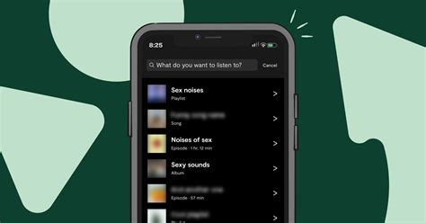 Spotify Has A Porn Problem What Parents Need To Know Bark