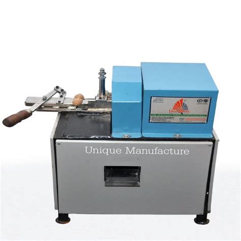 Ms Semi Automatic Double Feeding Slice Betel Nut Cutting Machine At