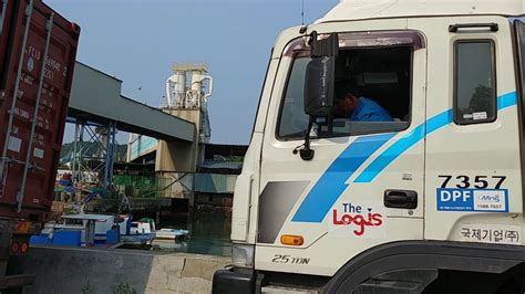 현대 쌍터보 99년식 이놈 E Nom1원조 무동력터보 정품 차량 주아이템천국 032 882 2375 흡기4개 배기 1개 장착후 Youtube