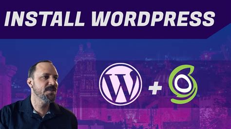 Install Wordpress On Siteground In 2023 Youtube