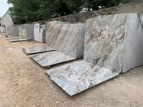 White 10mm Toranto Marble At ₹ 28 Sq Ft In Kishangarh Id 2853215257597