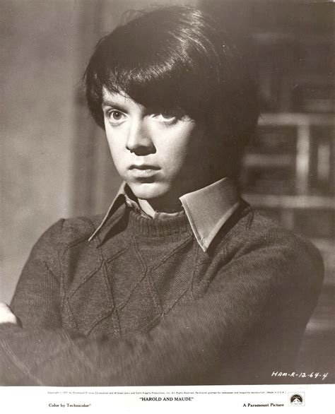 Best 11 Bud Cort Harold And Maude 1971 Film Still Artofit