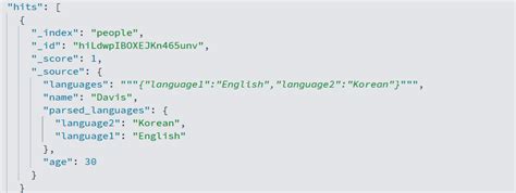 opensearch에서 json processor를 사용하여 json문자열을 json으로 변환하는 방법 aws re post