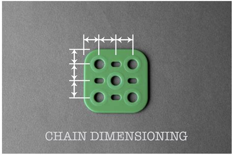Dimensioning Standards Engineering Graphics And Design