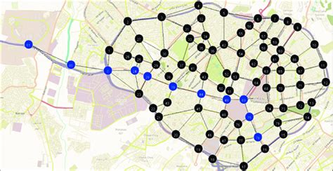 Best Case Path Detection Download Scientific Diagram