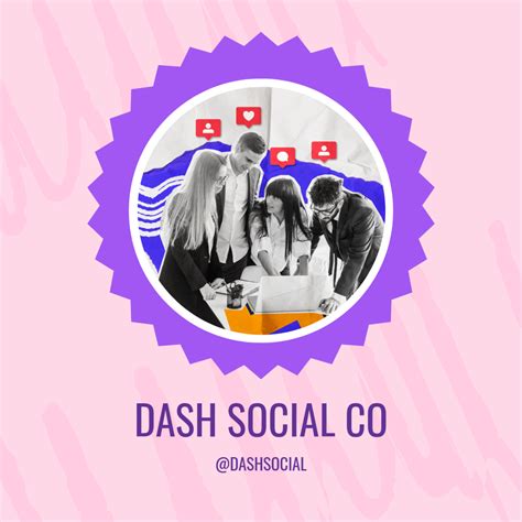 Free Fake Instagram Profile Template To Edit Online