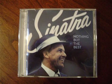 Frank Sinatra Nothing But The Best