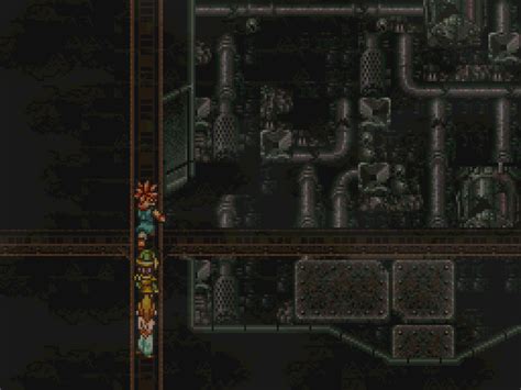 Chrono Trigger Part 13 Update Thirteen Under The Dome