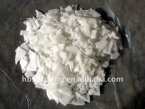 Cattle Feed Additive Caustic Soda Flakes High Quality Cattle Feed