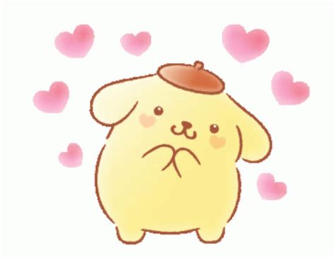 Sanrio Happy Sticker Sanrio Happy Love Discover And Share S