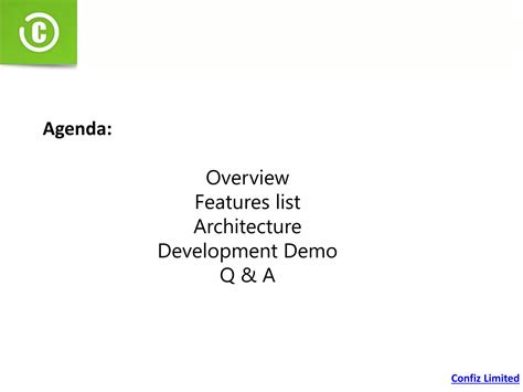 Modern Pos Architecture Pptx Operating Systems Computer Software