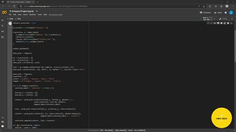jialin completed machine learning project tech bytes foundation
