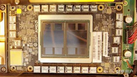 Amd跨ccd延迟有可能通过技术解决或大幅缓解嘛？ 知乎