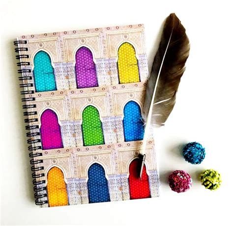 Wiro Notebook Collection Sawaab Shop Mauritius