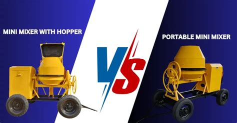 MINI MIXER SUBHI ENTERPRISES PRIVATE LIMITED