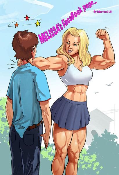 Muscle Growth Flash Animation Gawerevery