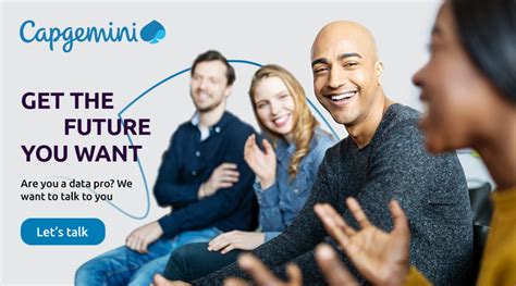Hiring Capgemini
