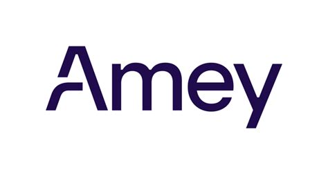 Amey refreshes visual identity - FMJ