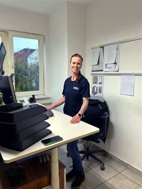 Team Wizemann Schlosserei Und Stahlbau Rottenburgtübingen