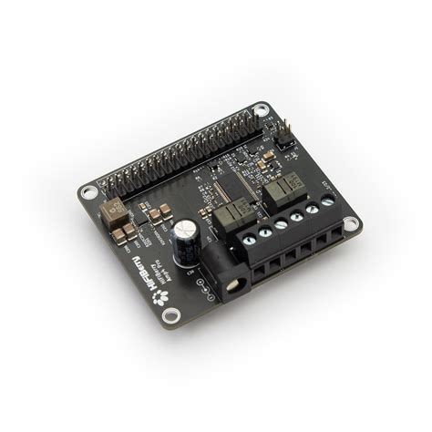 Hifiberry Amp4 Hifiberry Hifiberry Amp4 Hifiberry