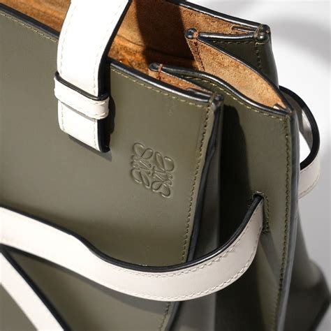 Loewe Small Gate Top Handle Bag Luxury Bags And Wallets On Carousell