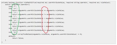 Adam Camerons Dev Blog Code Smells A Look At A Switch Statement