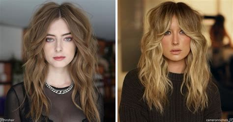 29 Effortlessly Chic Shag Haircut Ideas For Women To Rock In 2025