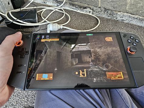 This Thing Is Awesome Amazing Emulation Machine Rlegiongo