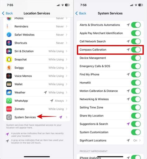 Ways To Fix Google Maps Upside Down Issue On Android And IOS TechWiser