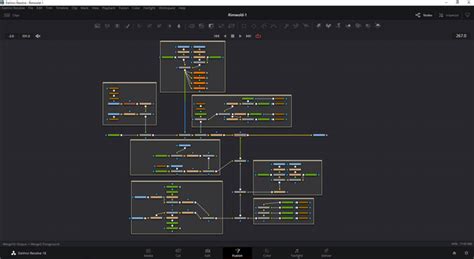Text Animation On Davinci Resolve 18 R Davinciresolve