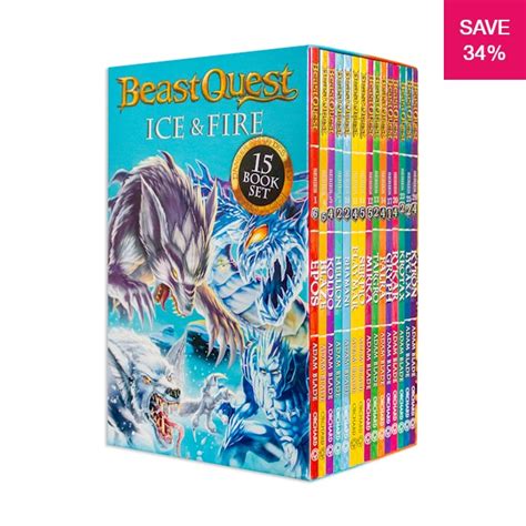 34 Off On Adam Blade Ice And Fire Collection Onedayonly