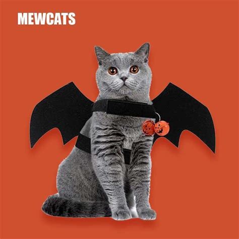 Cats With Wing