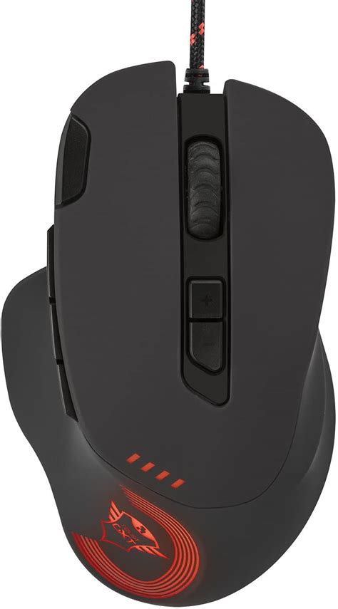 Gxt 162 Optical Gaming Mouse Sync