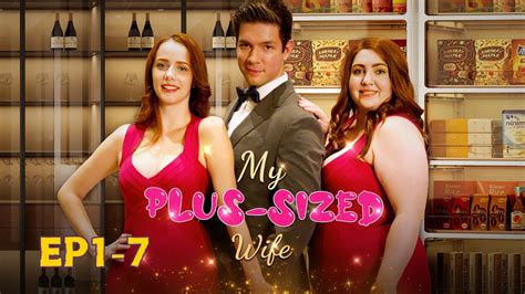 My Plus Sized Wife｜plus Size Housewife Humiliated Then Transforms Into