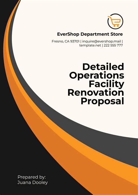 Free Renovation Templates To Edit Online