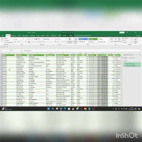 Joel Yahaya On Linkedin Microsoftexcel Dataanalytics