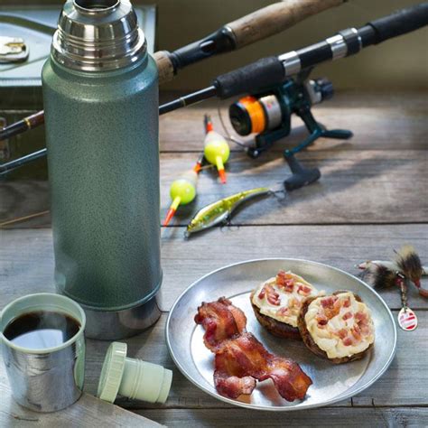 Pepper Jack And Bacon Morning Snack The Laughing Cow