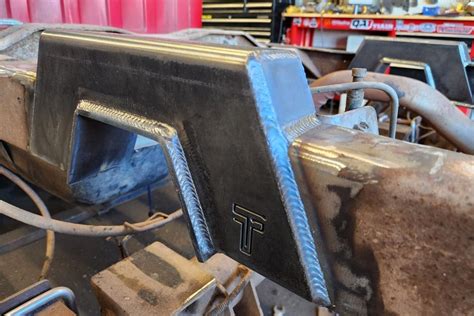 1988 1998 Chevrolet 1500 Under Bed Notch Kit — Trickd Toys