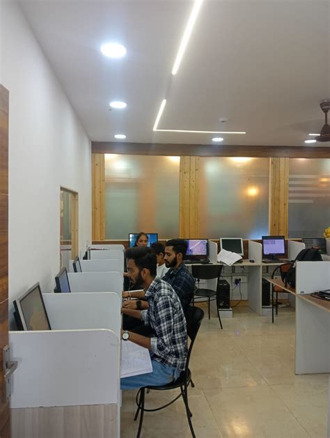 About Us Hartron Skill Centre