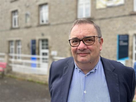 Côtes Darmor Première Rentrée Pour Philippe Gerbel Comme Nouveau Directeur Diocésain