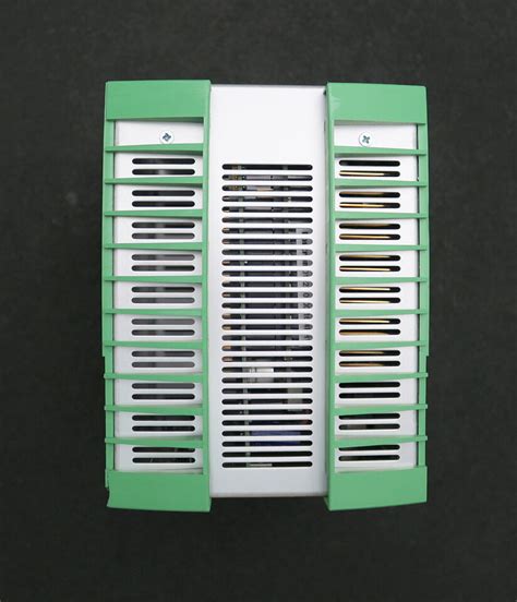 Phoenix Contact Ibs 24 Eth Dsci T Id 2722920 Interbus Ethernet Gateway Ebay