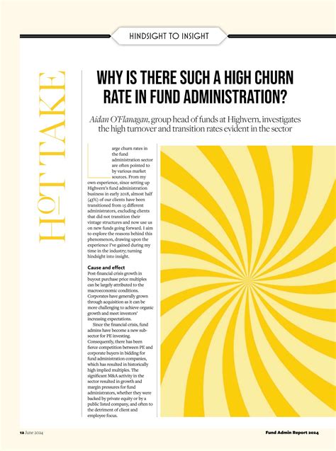 The Drawdown Fund Admin Report 2024 By Highvern Group Issuu