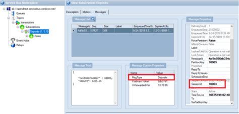 Exposing Azure Service Bus Through Apim Generating A Sas Token And